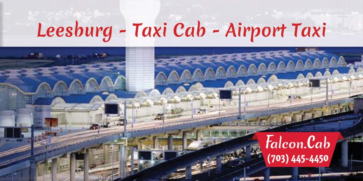 The National Conference Center - Request a Falcon.Cab (703) 445-4450