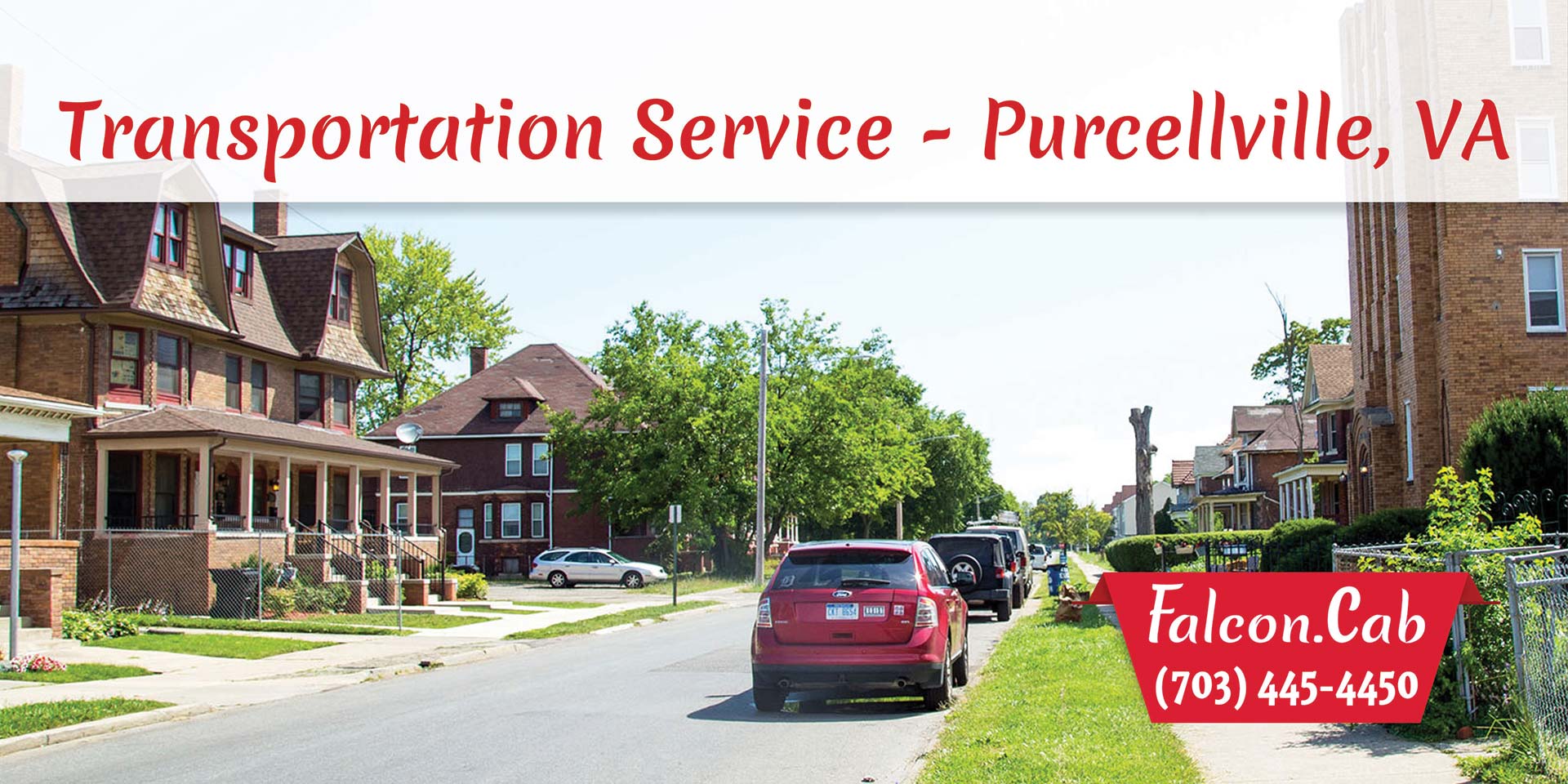 Falcon.Cab | Transportation Service in Purcellville | Call (703) 445-4450