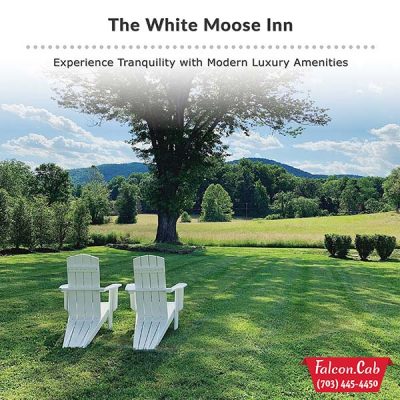 Falcon Cab - Fairfax County, Loudoun County, Maryland, Washington D.C.